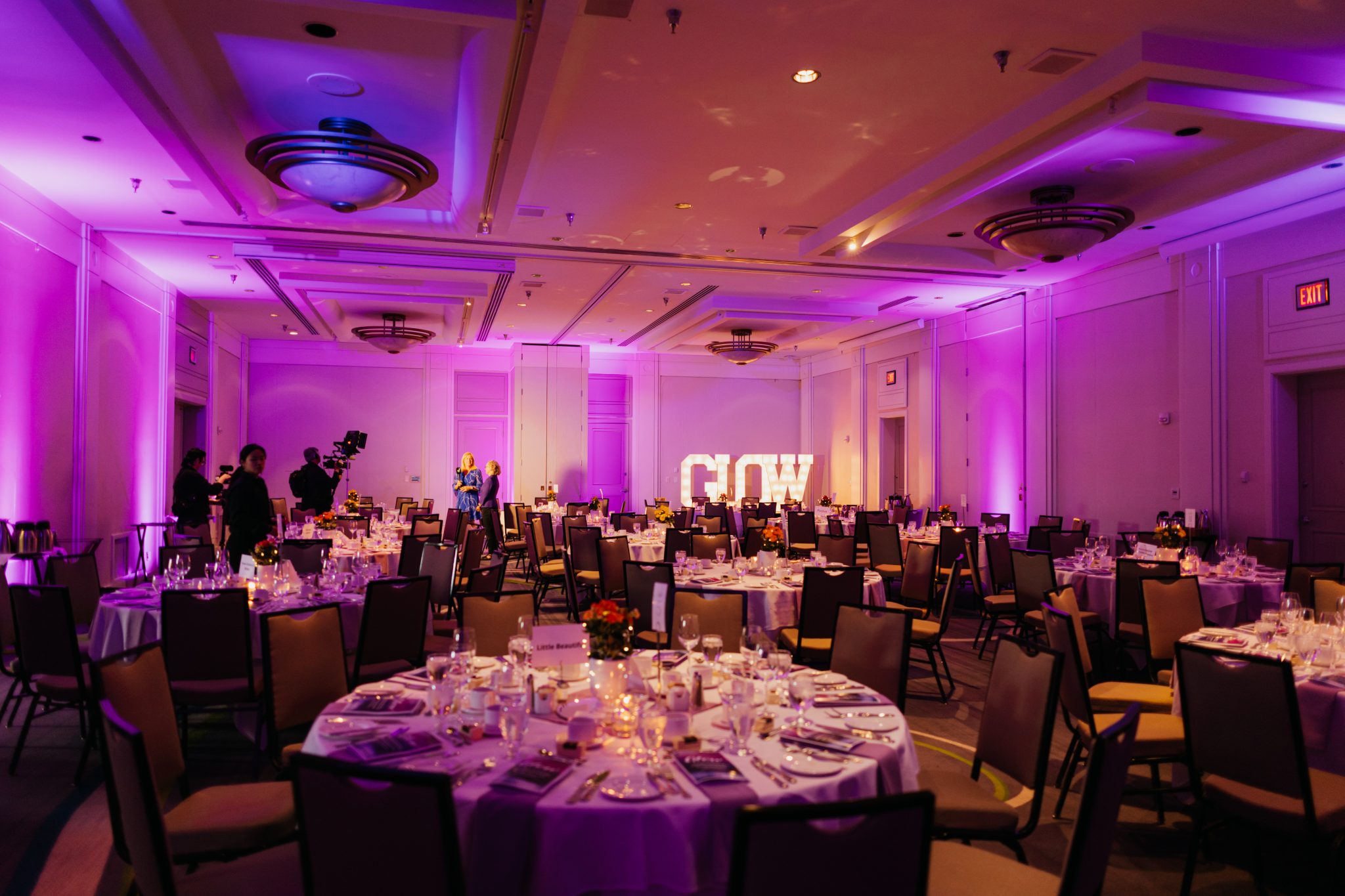 Glow Gala | Victoria Women's Transition House - Shelter for Abused Women